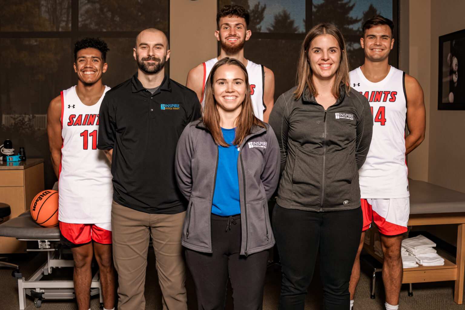 Inspire Physical and Hand Therapy